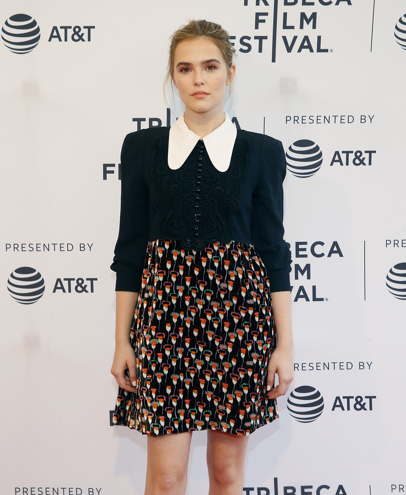 April 20: "Flower" Premiere - 2017 Tribeca Film Festival - 0014 ...