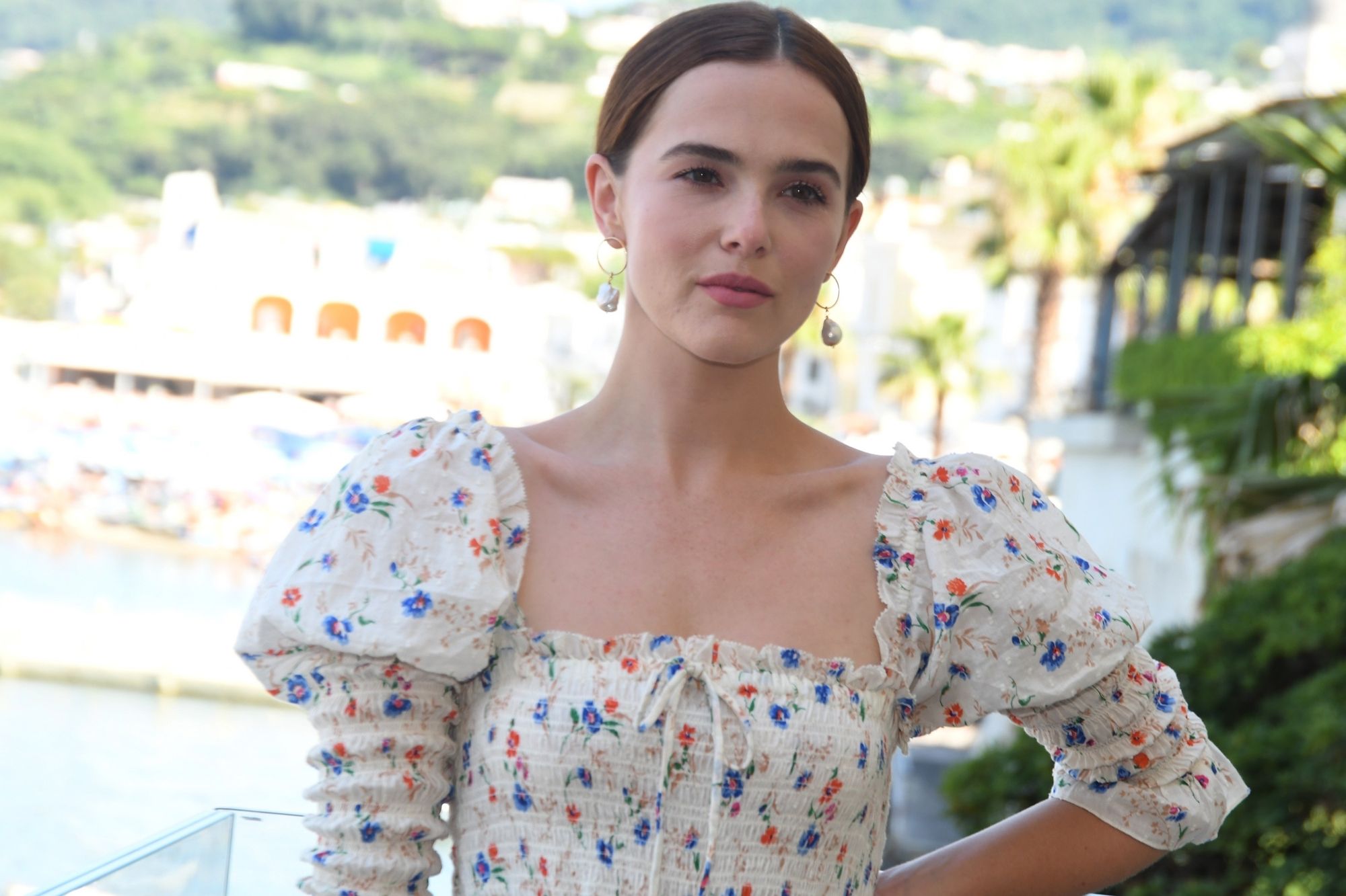 July 15: 2019 Ischia Global Film & Music Fest - Day 2 - 039 - Adoring ...