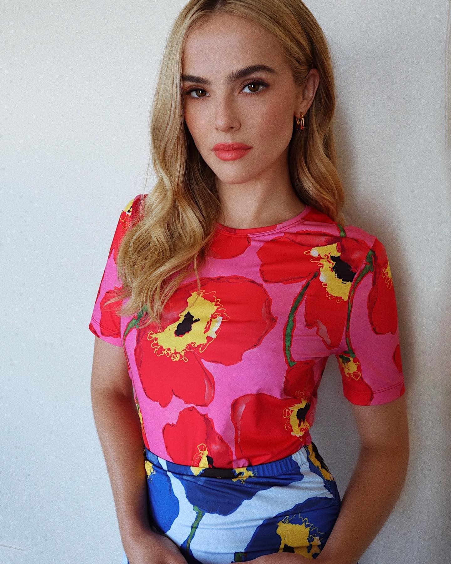 Session 013 - AZD-004 - Adoring Zoey Deutch | Photo Archive | A fansite source dedicated to Zoey ...