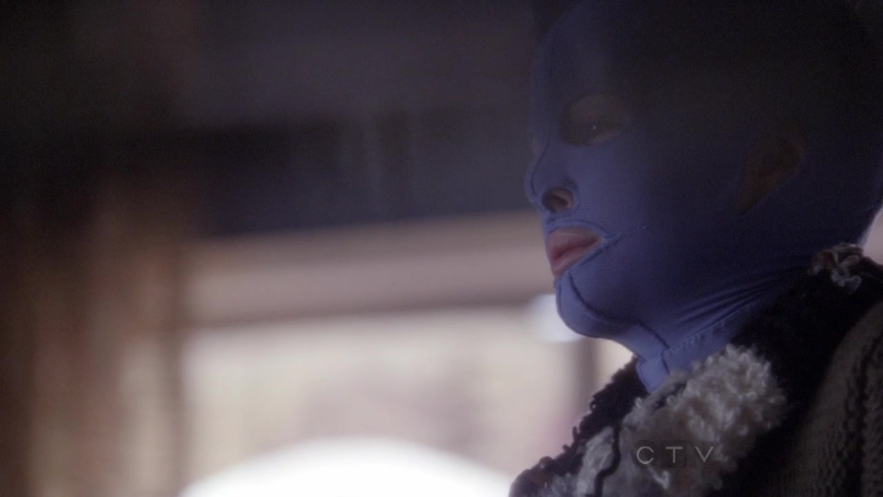 1x12 - The Girl in the Blue Mask - 009 - Adoring Zoey Deutch | Photo ...